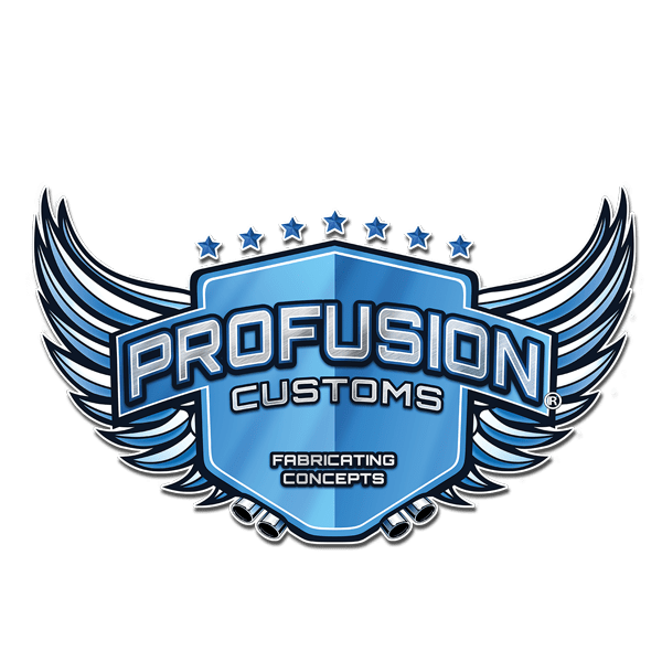 Exhaust Build Process | Profusion Customs
