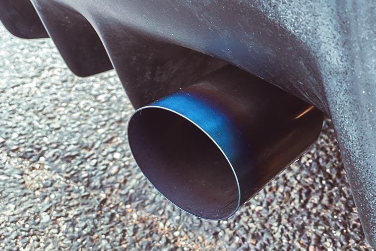 Race Exhaust | Profusion Customs